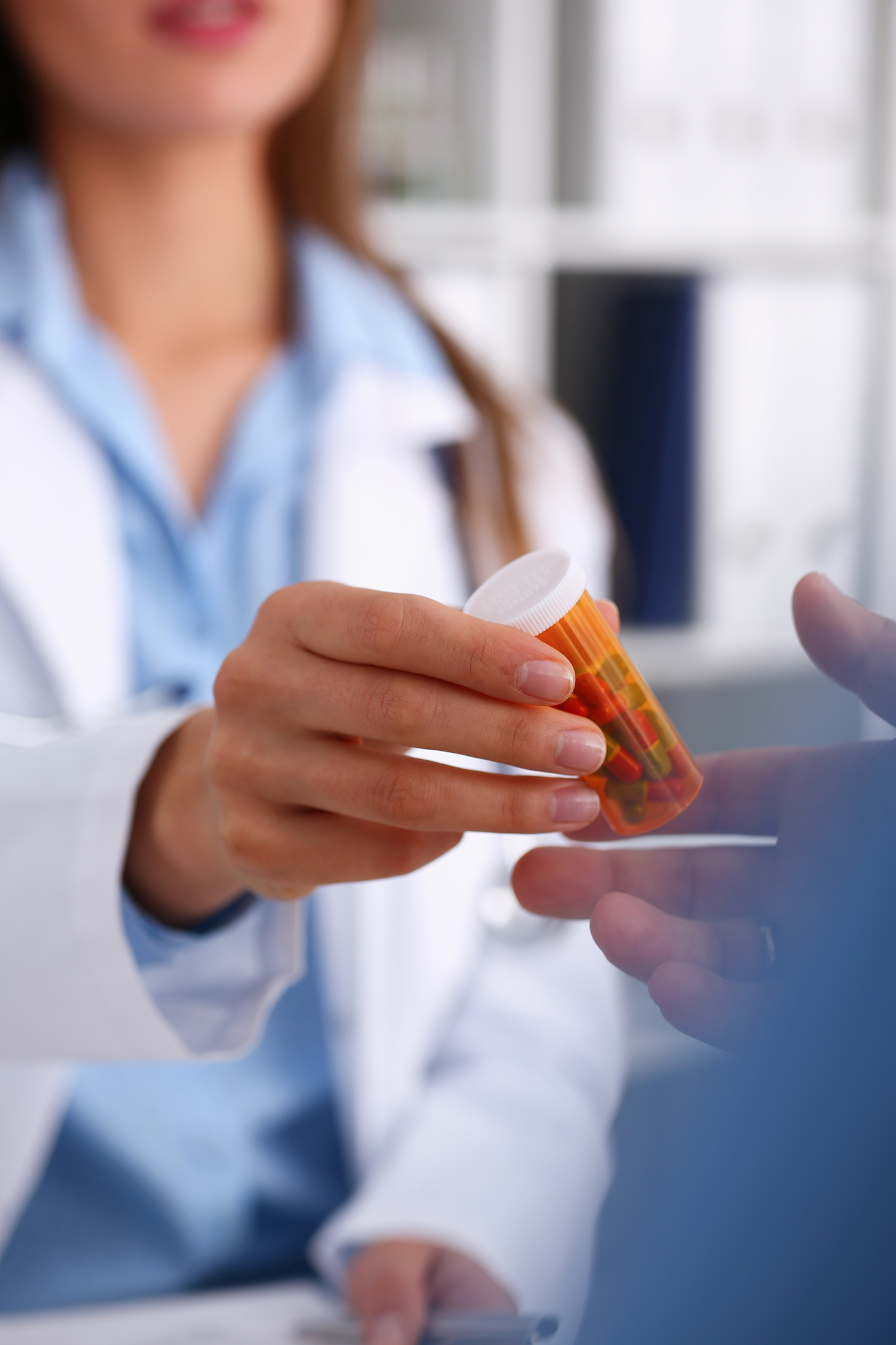 Medication Therapy Management - Beckman’s Pharmacy