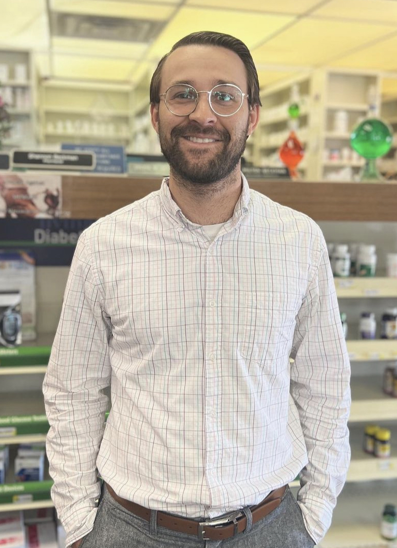 About Us - Beckman’s Pharmacy